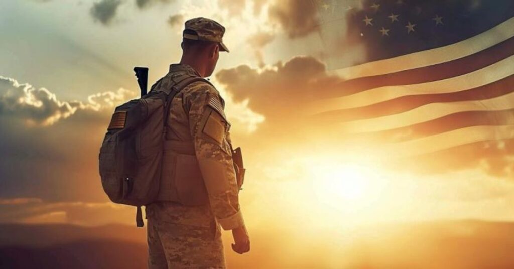 Protecting Your Country—Does the Bible Support It? - Bible Boulevard