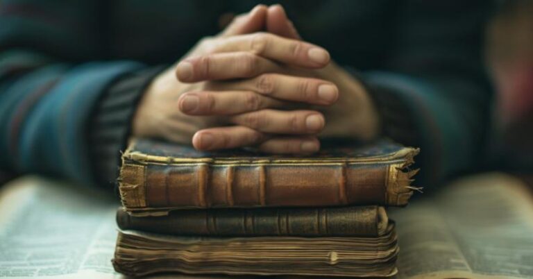 Repetitive Prayer—Does God Hear It? - Bible Boulevard