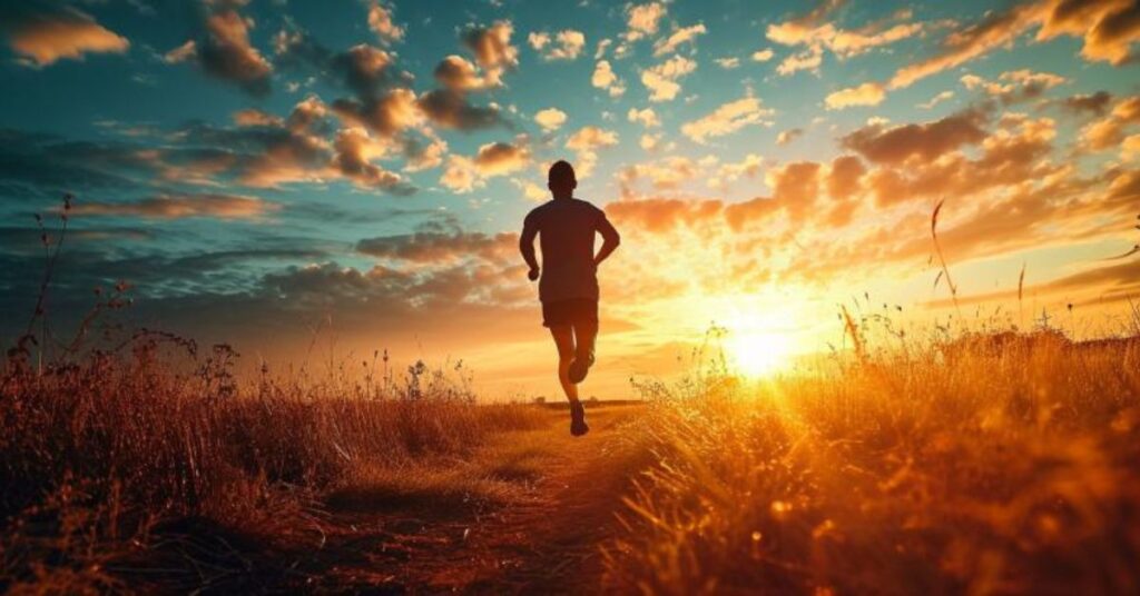 Running in the Bible—Symbolism of Endurance and Faith - Bible Boulevard