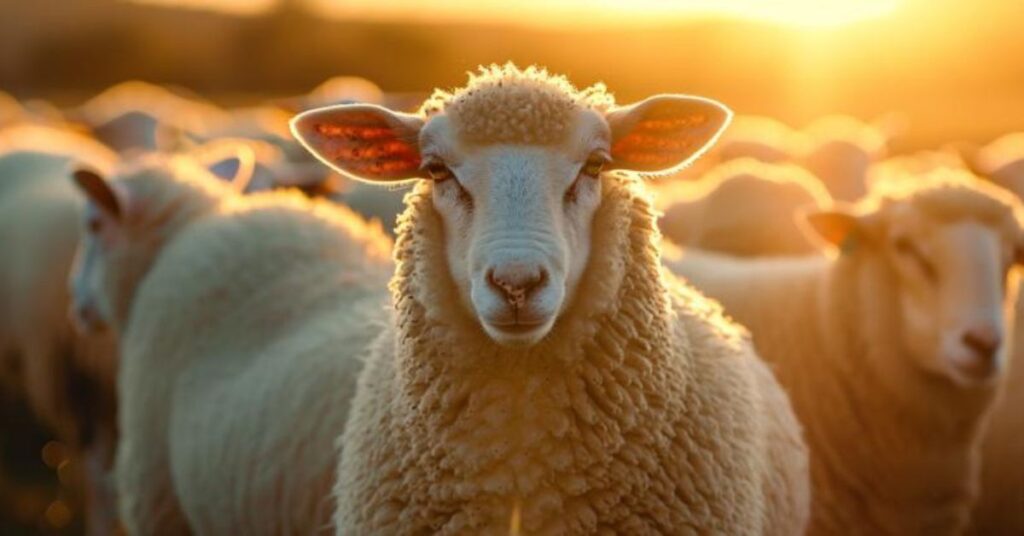 Why Sheep Are Important in Biblical Teachings - Bible Boulevard