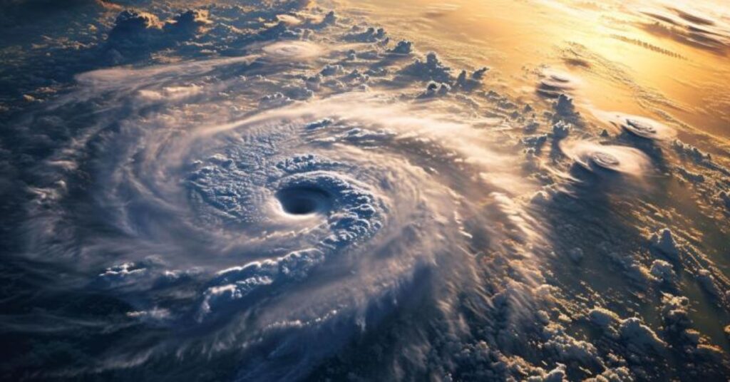 Storms and Hurricanes in the Bible—Symbolism and Warnings - Bible Boulevard