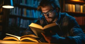 Can Too Much Knowledge Lead You Away From God? - Bible Boulevard