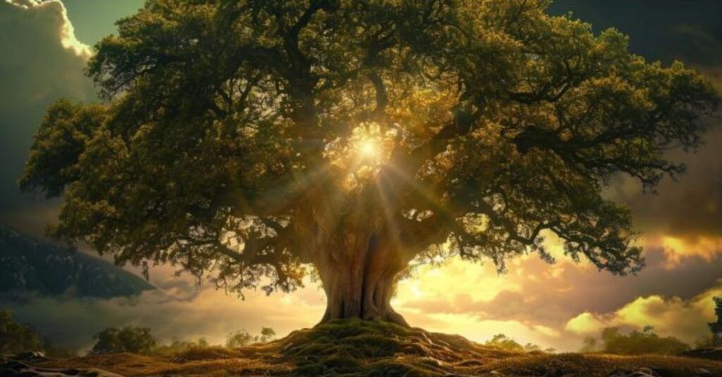 The Tree of Life—A Mystery from Genesis to Revelation - Bible Boulevard