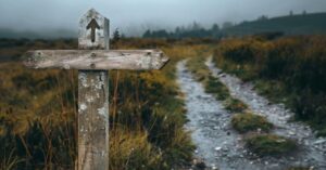 Direction in Life—How to Know Where God Is Leading You - Bible Boulevard