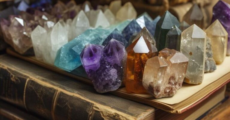 Gemstones in the Bible and Their Spiritual Meaning - Bible Boulevard