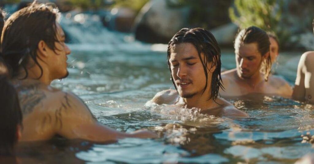 Getting Baptized and What It Represents in Faith - Bible Boulevard