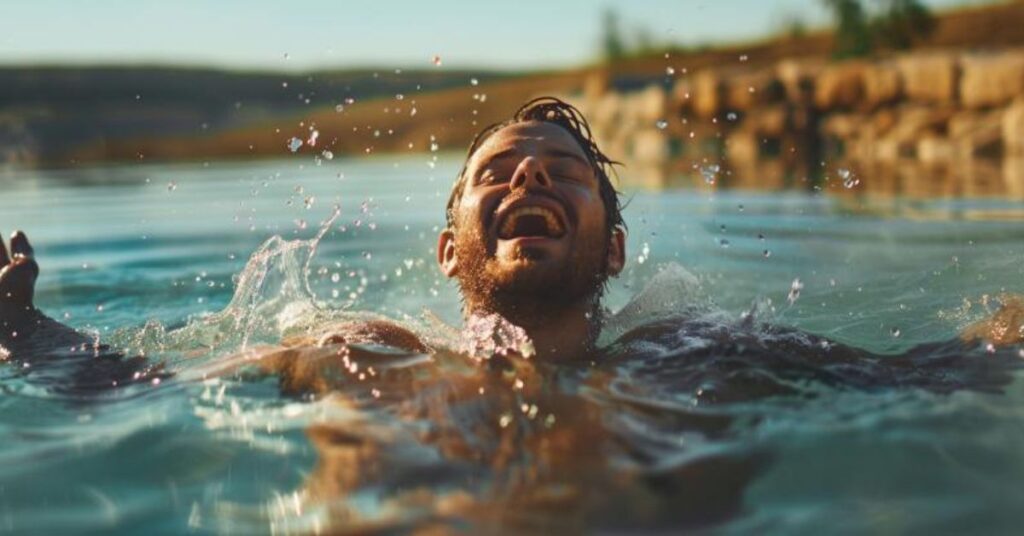 Is It Wrong to Get Baptized Twice? - Bible Boulevard