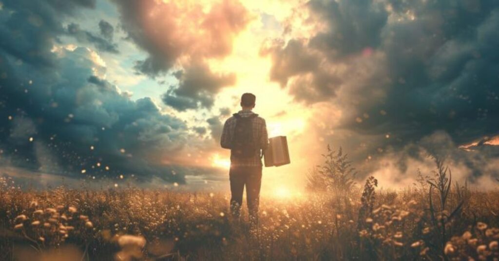 God’s Protection—Does He Keep Us Safe From Everything? - Bible Boulevard