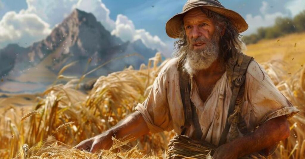 Harvest in Scripture—Physical and Spiritual Lessons - Bible Boulevard