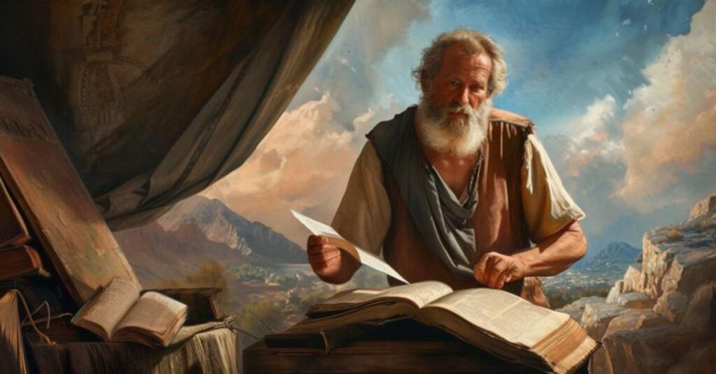How to Approach Jobs and Work With a Biblical Mindset - Bible Boulevard