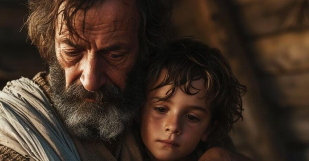 Joseph, Jesus’ Father, and His Role in God's Plan - Bible Boulevard