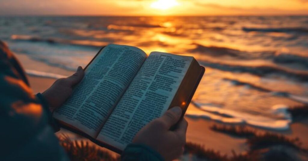 Does the Bible Teach Moderation in All Things? - Bible Boulevard