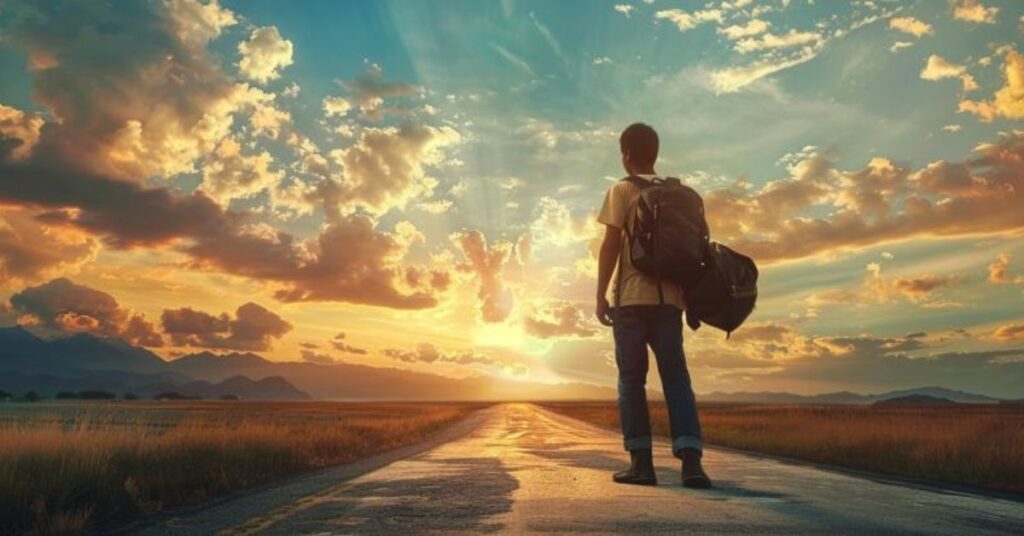 Moving On with Faith: When God Calls You Forward - Bible Boulevard