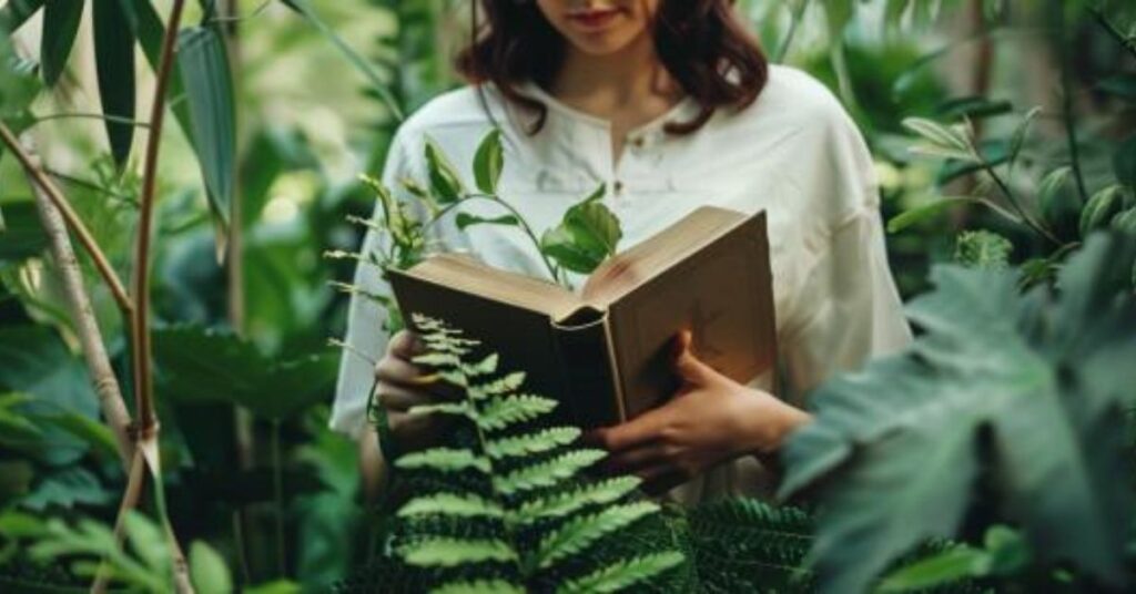 Plants in the Bible and Their Symbolic Meanings - Bible Boulevard