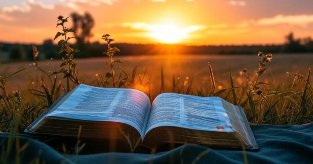 Finding Purpose in Life Through Scripture - Bible Boulevard