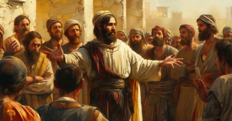 What the Bible Says About Rebuking Others - Bible Boulevard