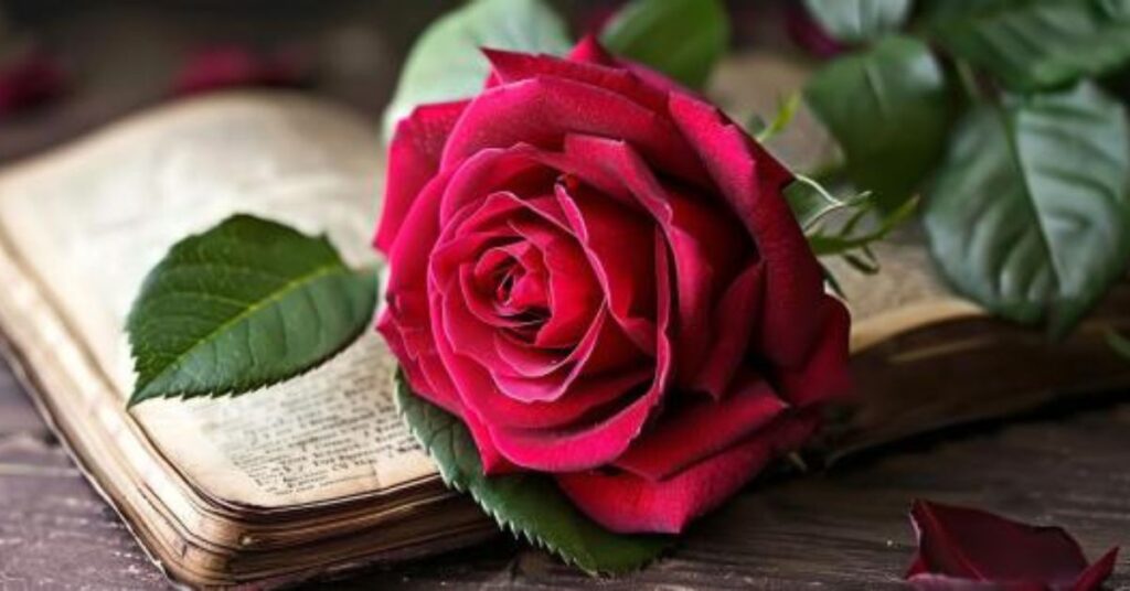 What Roses Symbolize in Christianity - Bible Boulevard