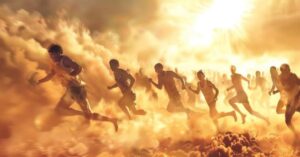 Running the Race—Staying Strong in Faith Until the End - Bible Boulevard