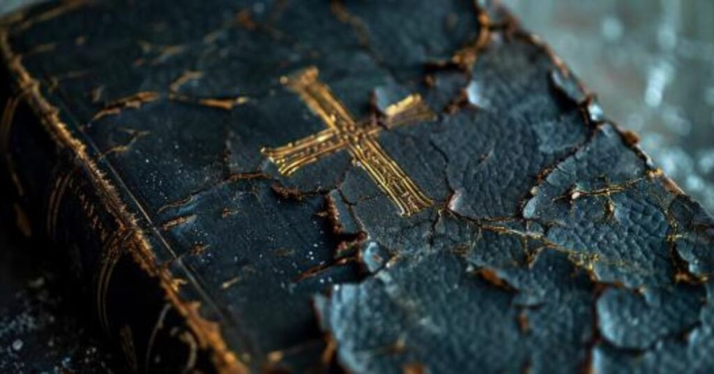 Scars in the Bible as Symbols of Pain and Healing - Bible Boulevard