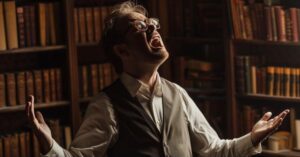 Screaming Preachers—Effective or Distracting? - Bible Boulevard