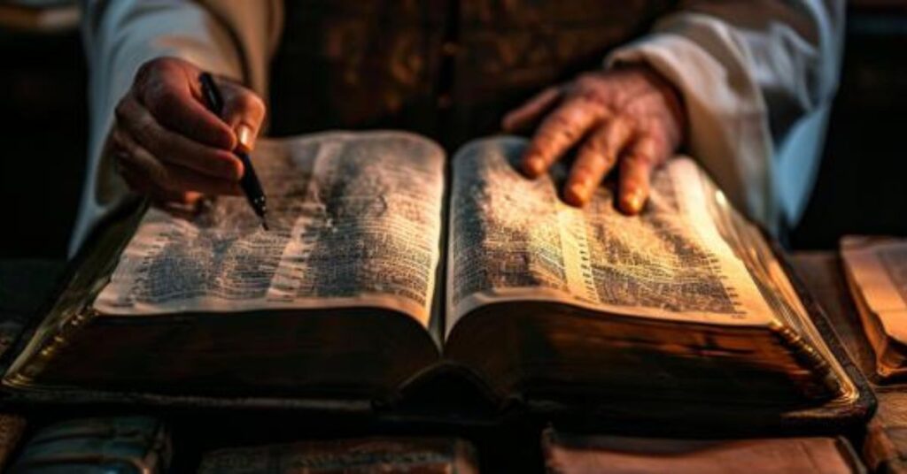Are Seers in the Bible the Same as Prophets? - Bible Boulevard