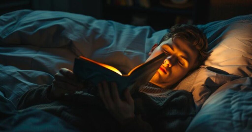 Why Do People Wake Up at 3 AM? A Biblical Perspective - Bible Boulevard