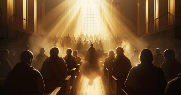 Being a Witness for Christ in a Modern World - Bible Boulevard