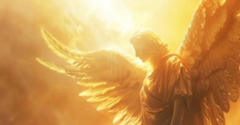What Angels Look Like According to Scripture - Bible Boulevard